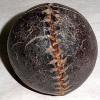 Baseballs - Lemon Peel Balls | Baseball Glove Collector Gallery ...