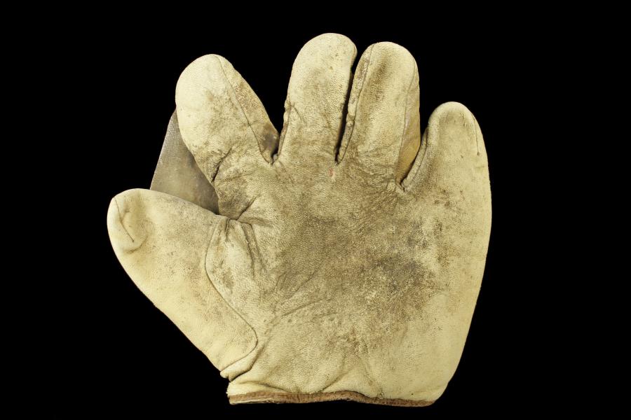 Baseball Glove Collector Gallery | Baseball Glove Collector